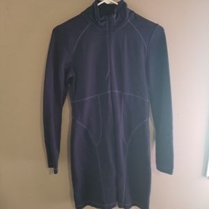 Athleta | Dresses | Athleta Body Con Dress | Poshmark